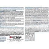 Rust-Oleum Ultra Matte Interior Chalked Paint, Country Gray, 30 oz ...
