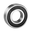51203 Single Direction Thrust Ball Roller Bearing 35mm x 18mm x 12mm ...