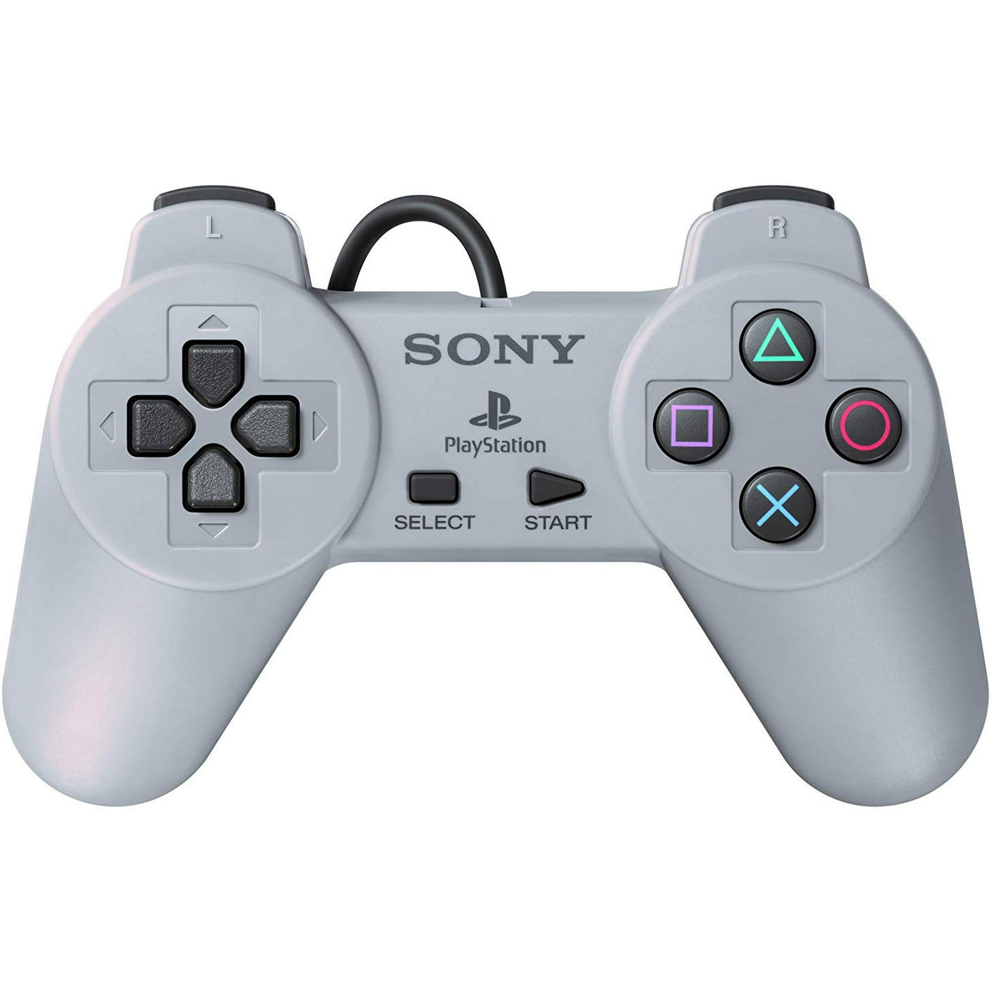 PlayStation Classic Mini Console Retro System Walmart