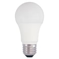 Great Value LED Light Bulb, 6.5W (40W Equivalent)18Y, A19 General ...