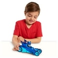 Walmart PJ Masks Catboy & Cat-Car, Articulated Action Figure and ...