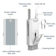 Skegnu Cleaning Equipment 8-in-1 Electronics Cleaner Kit, Laptop ...