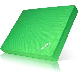 CanDo Foam Balance Pad for Physical Therapy and Exercise - Walmart.com