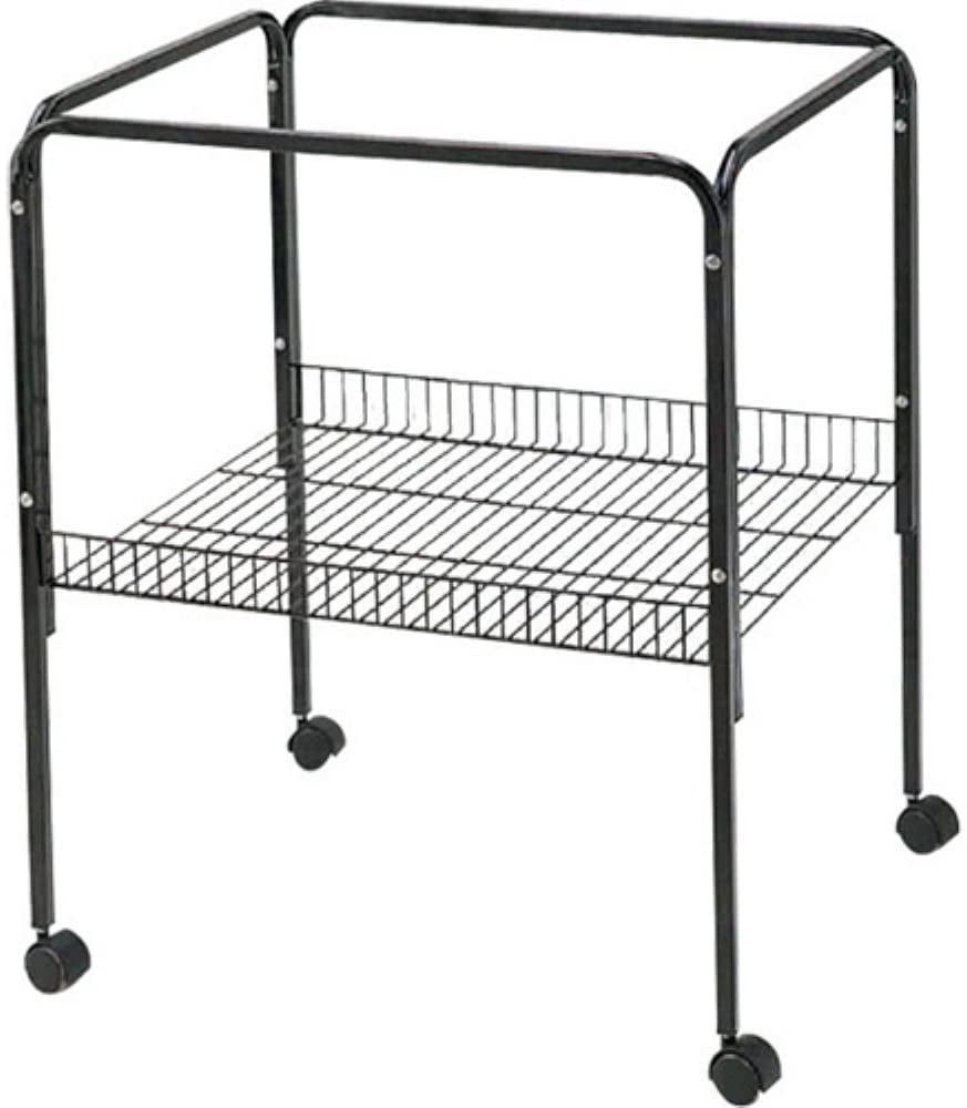 2 Pack Stands 25"x21" Cages - Walmart.com