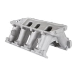 Holley Performance 300-229 Engine Intake Manifold - Walmart.com