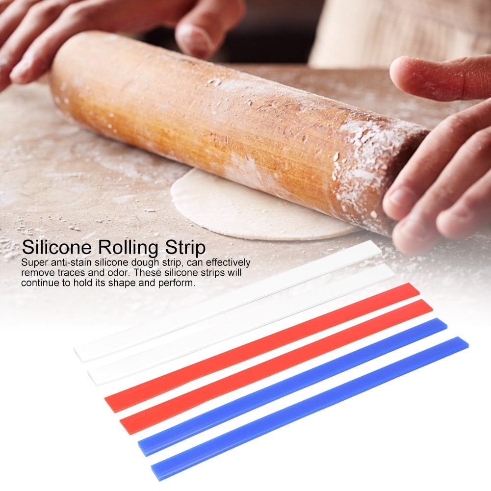 Click here for Fosa Dough Strips Guides  Rolling Pin Guides durab... prices