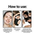 Sumllary Blackhead Removal Moisturizes The Face Cleanses Blackheads And