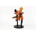 Dragon Ball Hand Model Father And Son Wave Sun Wukong Collection Model