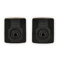 Theater Solutions 70V Indoor or Outdoor 70 Volt External Speaker ...