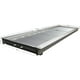 Extreme Max 3005.3849 Heavy Duty Under-Mount Pontoon Ramp - Walmart.com