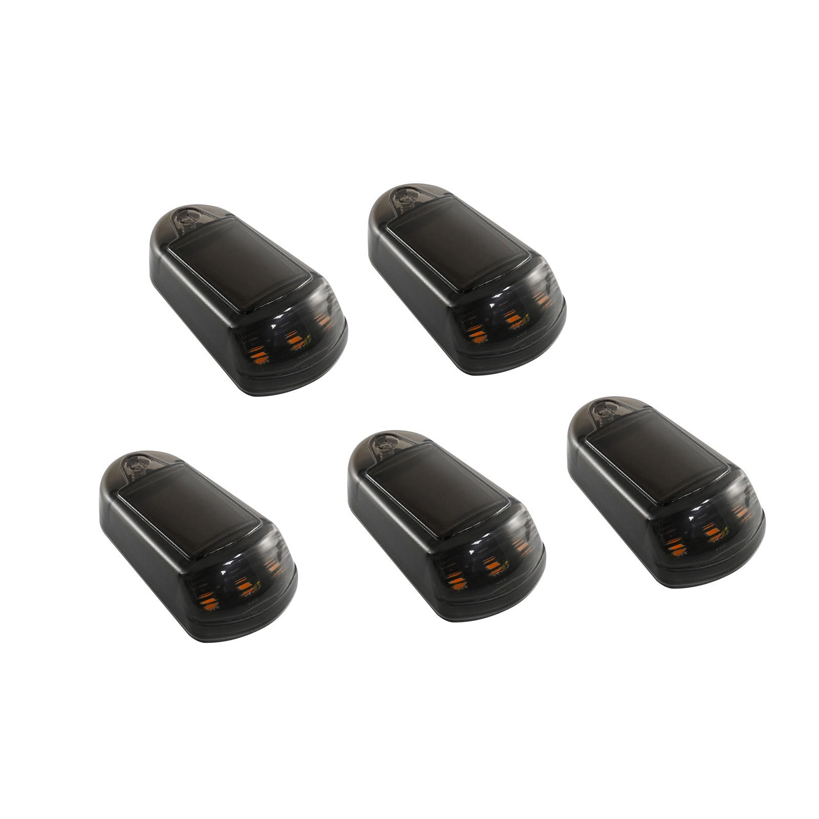 Click here for Riforla Solar Powered Cab Lights 2025 New Solar Po... prices