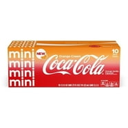 Coca-Cola Classic Coke 8 oz Glass Bottles - 8 oz - Walmart.com