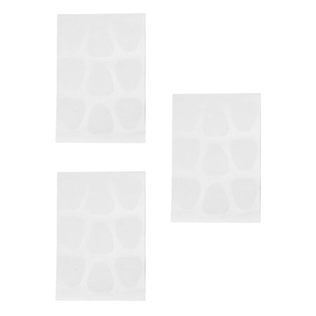 Frown Lines Patch, Crow's Feet Patch Professional EVA Resin Portable ...