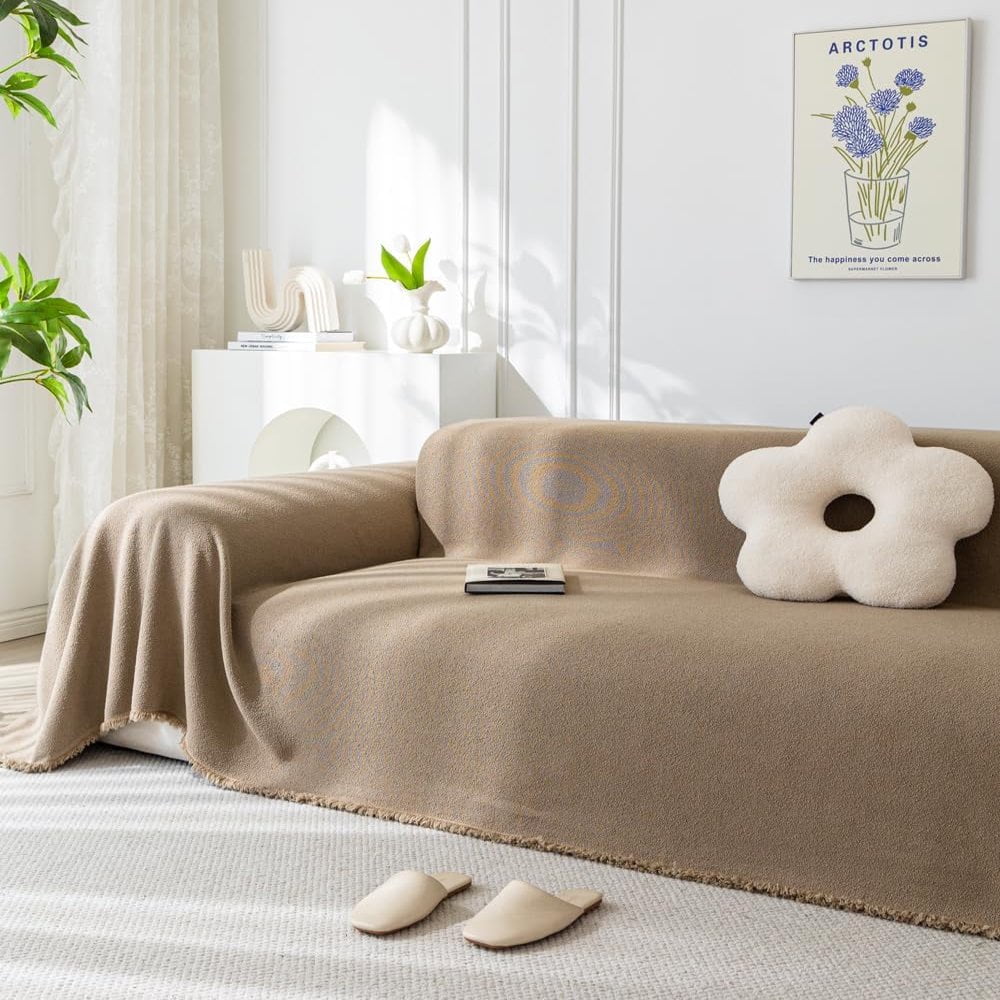 Click here for Eigthtail Waterproof Stain-Resistant And Scratch-P... prices