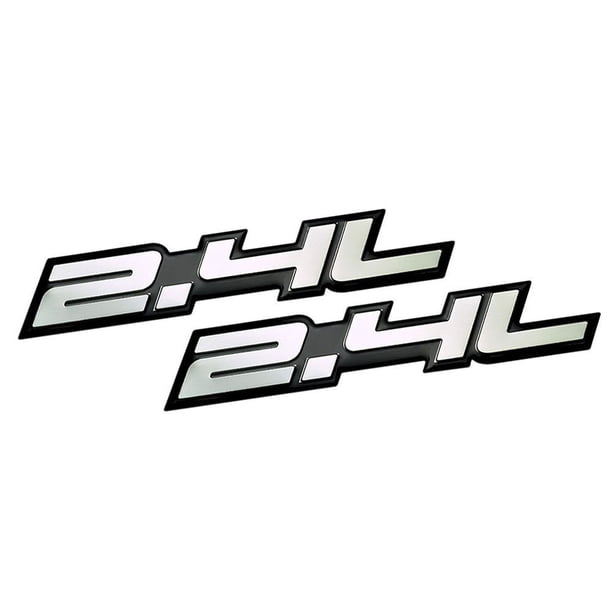 Chevy Malibu Emblem