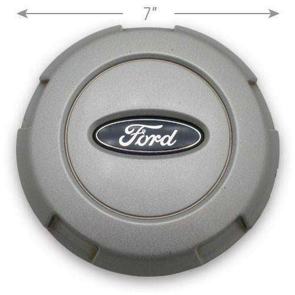 Ford F150 Center Caps