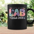 Lab Week 2026 Chemistry Science Lab Technician Appreciation Coffee Mugs ...