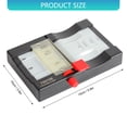 35mm Film Cutter 135 120 Slide Film Darkroom Cutting Tool Universally ...
