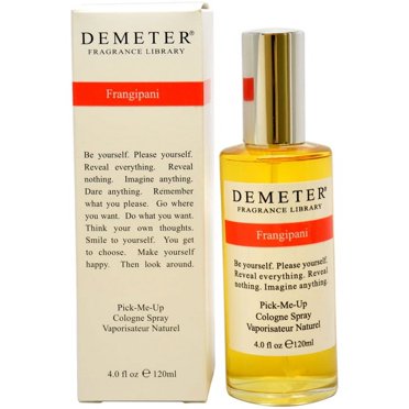 Demeter Caramel Cologne Spray For Women 4 oz - Walmart.com