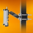 iBOLT TabDock Bizmount Pillar Mount- Heavy Duty Forklift Tablet Mount ...