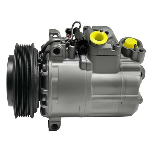 Saab 9000 Ac Compressor
