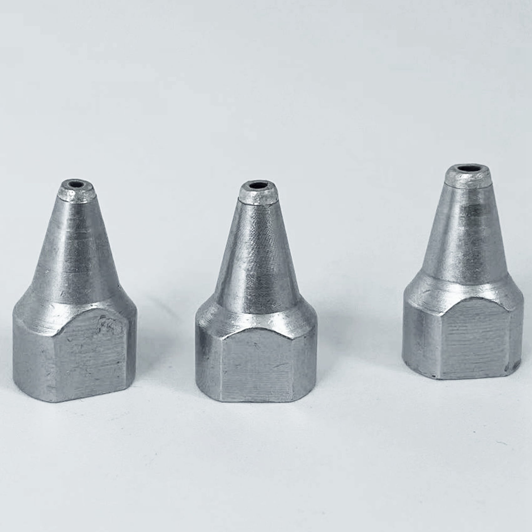 Click here for Unbranded 3 Pcs Nozzle 1mm/1.5mm/2mm For S-993a/S-... prices