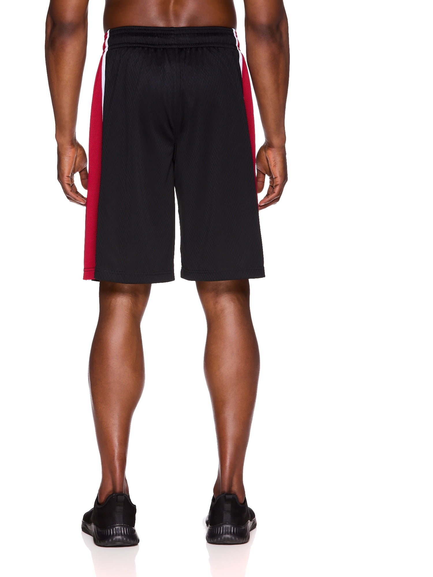 AND1 Mens and Big Men's Basketball Shorts, Sizes S-3X - Walmart.com