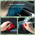 Pack of 3 Car Cleaning Gel Universal Detailing Jelly Reusable Auto Air ...