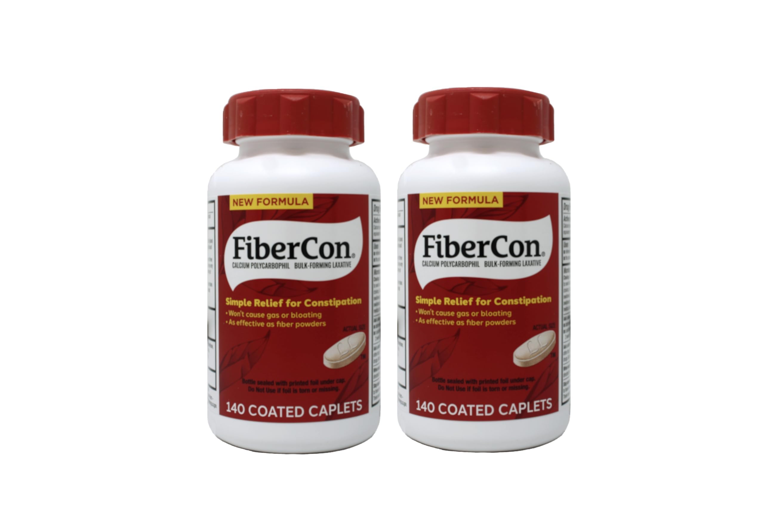 Suplemento Fibercon Fiber 140 cápsulas (paquete de 2) | Bodega Aurrera ...