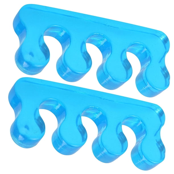 Langgg 2X Toes Stretcher Multipurpose Foot Corrector Adult Widely ...