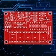 DIY 1Hz?50MHz Frequency Indicator Crystal Oscillator Tester Module Kit ... DIY 1Hz?50MHz Frequency Indicator Crystal Oscillator Tester Module Kit ...