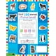 First 100 Animals Sticker Book: Over 500 Stickers - Walmart.com