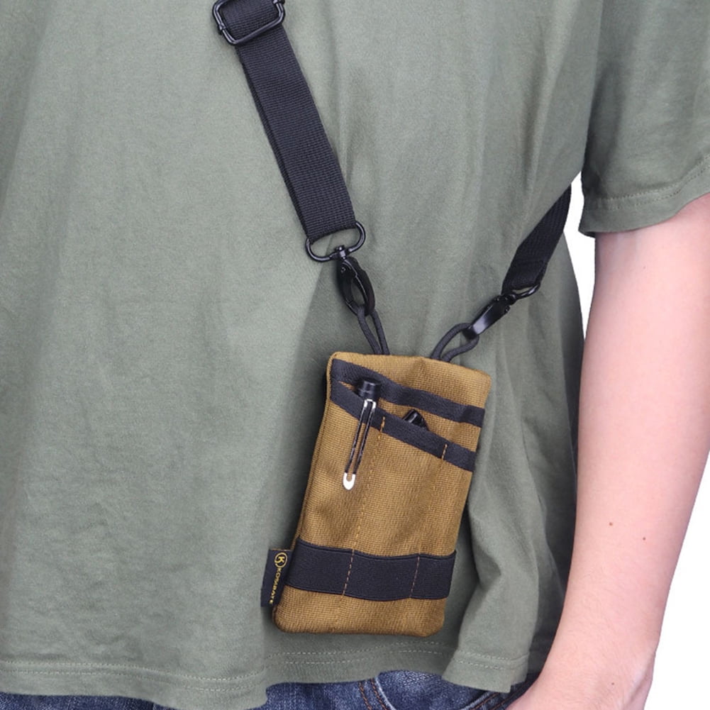 Pocket Organizer, Tool Pocket Organizer for Men, Pocket Organizer ...