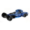 Hot Wheels Fast & Furious Spy Racers Hyperfin Die-Cast Vehicle ...