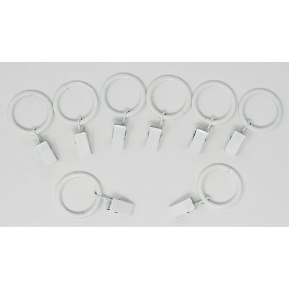 Curtain Clips