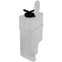 Dorman 603-236 Front Engine Coolant Reservoir for Specific Cadillac ...