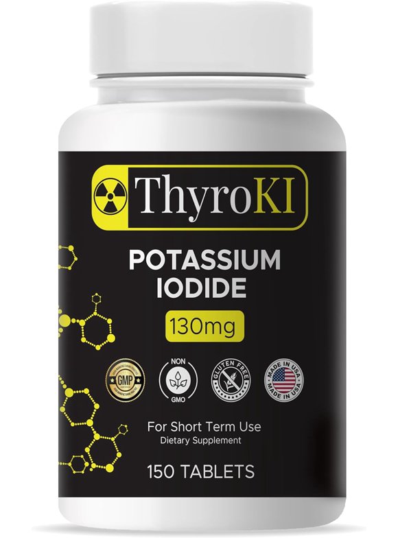 Potassium Supplements at Walmart.com