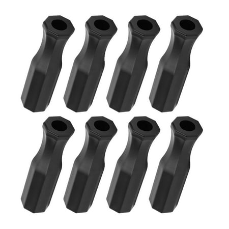 Plastic Materials Table Soccer Handle, Foosball Grip, Humanized Design ...