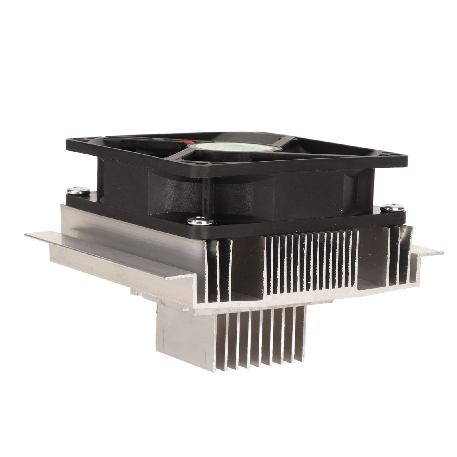 Semiconductor Refrigeration Kit, Thermoelectric Refrigeration System ...