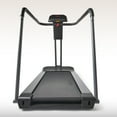 Sunny Health & Fitness Treadmill SF-T722062, Cardio, Low-Impact, Wide ...