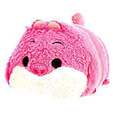 Disney Alice in Wonderland Dormouse Plush (Mini) - Walmart.com