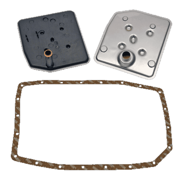 WIX Transmission Filter 58099 - Walmart.com