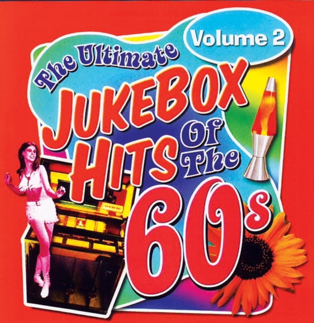 ULTIMATE JUKEBOX HITS OF THE 60S - VOLUME 2 - Walmart.com