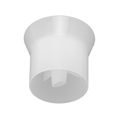 Refill Funnel, Lotion Funnel Funnel-base Design Plastic Easy To Pack ...