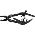 Gerber Multi-Plier 600 Utility Tool with Sheath, Bluntnose Knife, Black ...