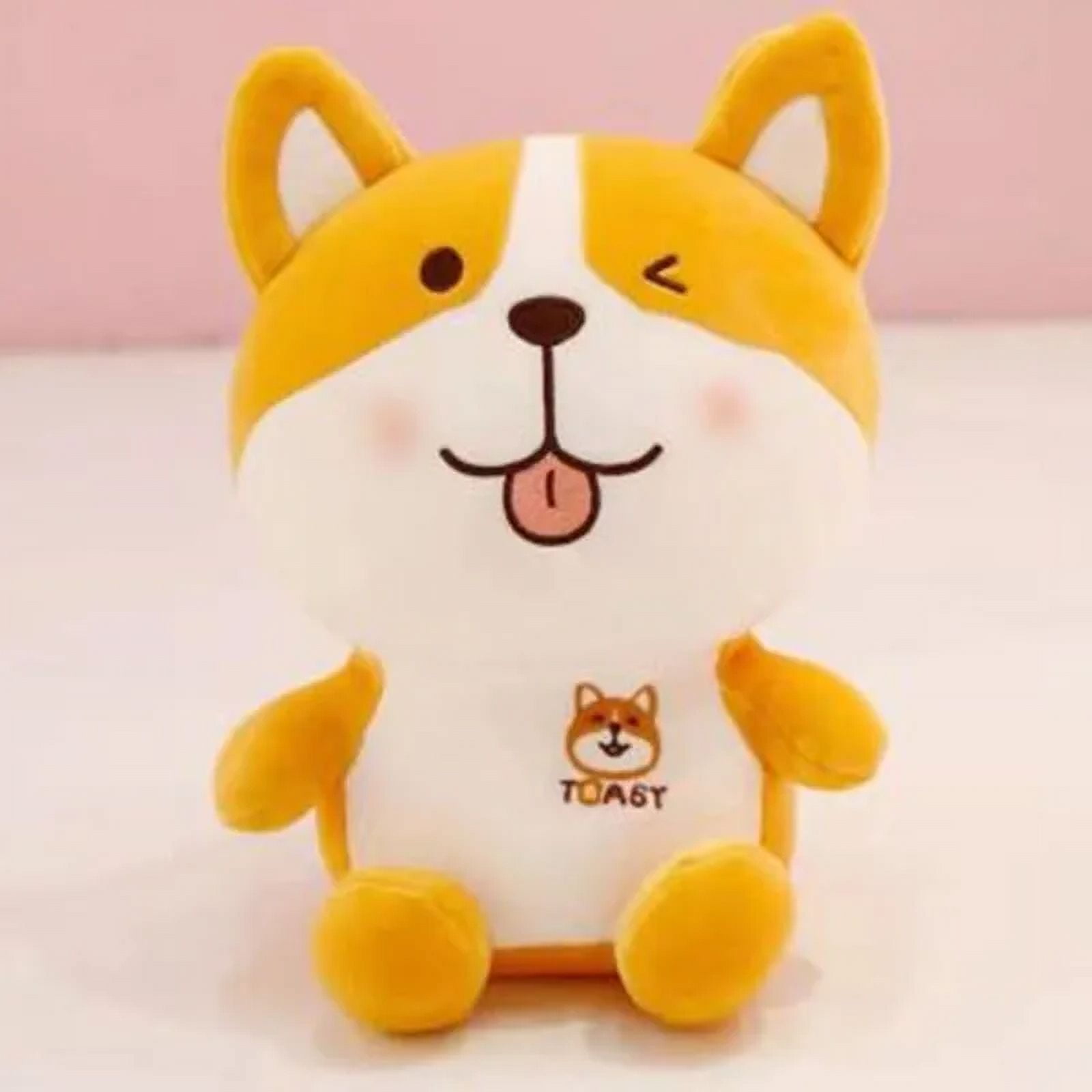 Disney-muñecos de peluche de Stitch para niños, juguetes de felpa de ...