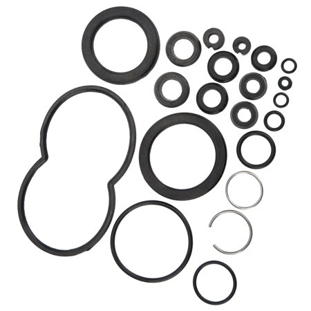 Hydro Boost Repair Kit, Wide Application 2771004X Stable Performance ...