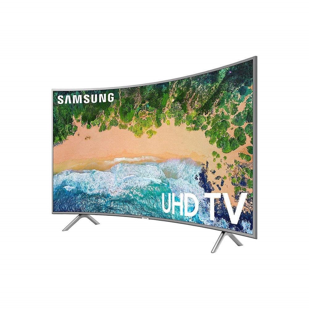 Smart TV Samsung 49 pulgadas 4K UHD HDR 10 UN49NU6300FXZA | Walmart en ...