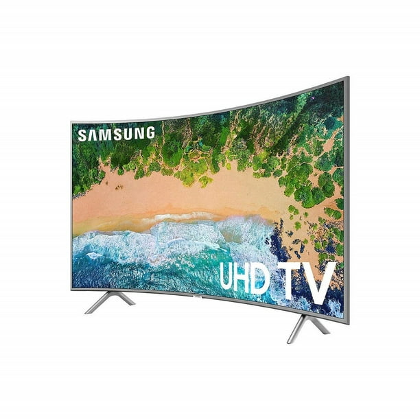 Smart TV Samsung 49 pulgadas 4K UHD HDR 10 UN49NU6300FXZA | Walmart en línea