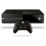 Restored Microsoft Xbox One 500GB Original Console with Controller and ...